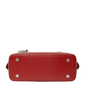 Stella McCartney Ryder Crossbody Bag - Red