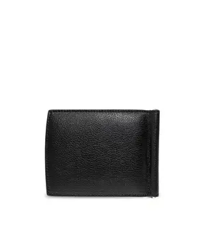 Bally Logo Folding Wallet