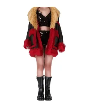 Prada Straight Hem Coats For Women