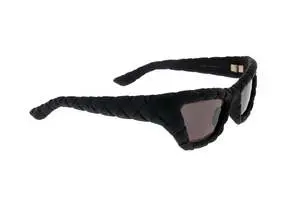 Bottega Veneta Cat Eye Sunglasses