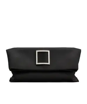 Roger Vivier Buckled Bags For Women