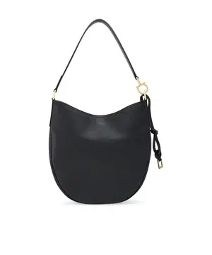 FERRAGAMO North-south Medium Hobo Bag