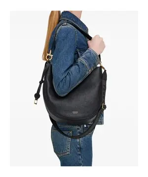 FERRAGAMO North-south Medium Hobo Bag