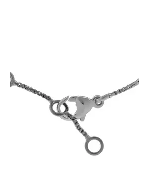 Marni Embellished Charm Bracelet
