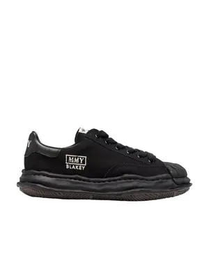 Mihara Yasuhiro Blakey Low-top Sneakers