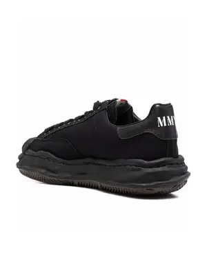 Mihara Yasuhiro Blakey Low-top Sneakers