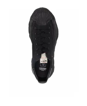 Mihara Yasuhiro Blakey Low-top Sneakers