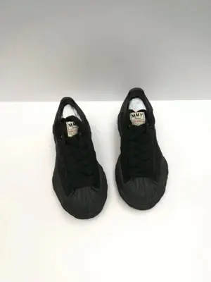 Mihara Yasuhiro Blakey Low-top Sneakers
