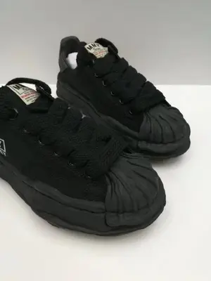 Mihara Yasuhiro Blakey Low-top Sneakers