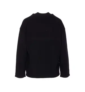 Max Mara Pisano Crewneck Long-sleeved Jumper