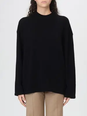 Max Mara Pisano Crewneck Long-sleeved Jumper
