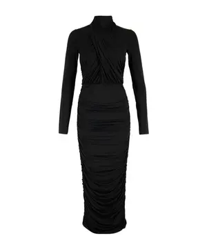 Balmain Midi Cocktail Dresses