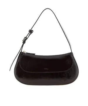 Mulberry Clovelly Shoulder Bag