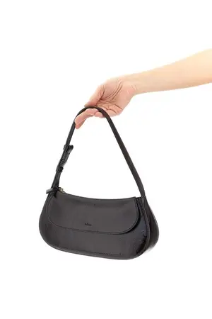 Mulberry Clovelly Shoulder Bag