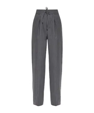 Isabel Marant Etoile Stripes Pants For Women