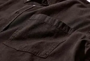 Norse Projects Long-sleeved Shirt