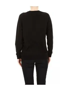 Burberry Logo Print Sweatshirt