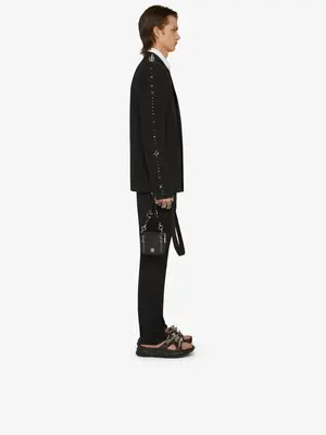 Givenchy Riveted Shirt