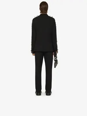 Givenchy Riveted Shirt