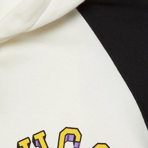 Gucci Jersey Hooded Sweatshirt
