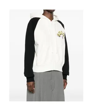 Gucci Jersey Hooded Sweatshirt