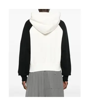 Gucci Jersey Hooded Sweatshirt