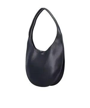 Coperni Crescent Zip Tote Bag