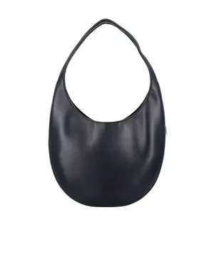 Coperni Crescent Zip Tote Bag
