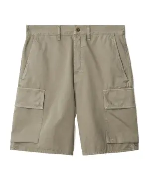 Burberry Cargo Shorts For Men