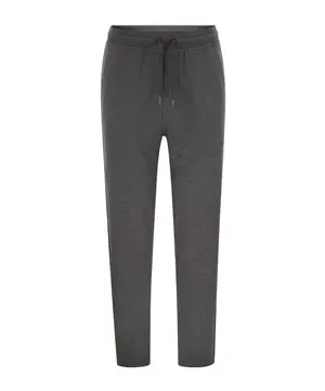 Brunello Cucinelli Fleece Activewear For Men