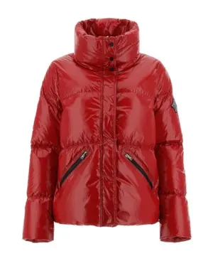 Herno High-neck Down Jacket