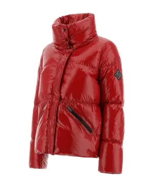 Herno High-neck Down Jacket