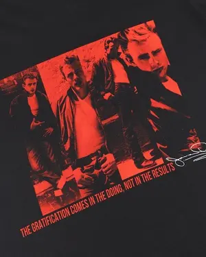 Dolce & Gabbana Printed T-shirt