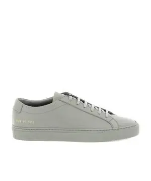 Common Projects Slip On Sneakers For Men