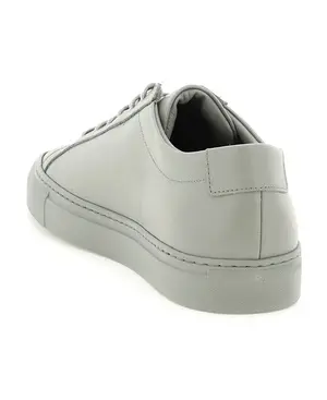 COMMON PROJECTS Achilles Sneakers - Gray