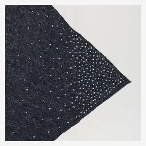 Faliero Sarti Swarovski Cashmere Scarf
