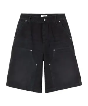 Carhartt Work In Progress Belted Shorts For Women