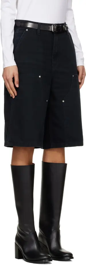 Carhartt Work In Progress Nixon Double Knee Short