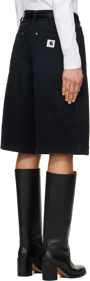 Carhartt Work In Progress Nixon Double Knee Short