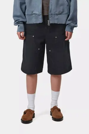 Carhartt Work In Progress Nixon Double Knee Short