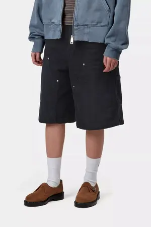 Carhartt Work In Progress Nixon Double Knee Short