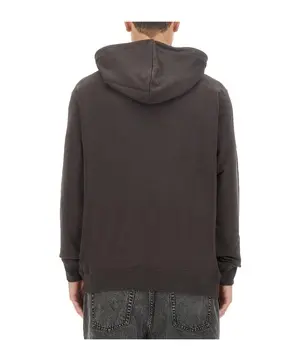 ETUDES Organic Cotton Hoodie With Logo