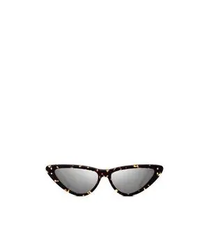 Dior Missdior B4 U Cat Eye Sunglasses - Gray