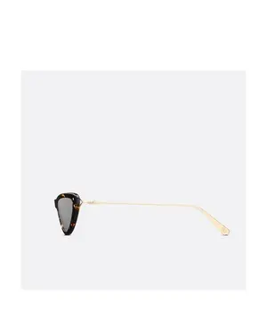 Dior Missdior B4 U Cat Eye Sunglasses