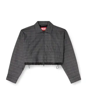 Diesel® Boxy Jackets For Women
