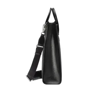 Gucci Interlocking G Medium Tote Bag