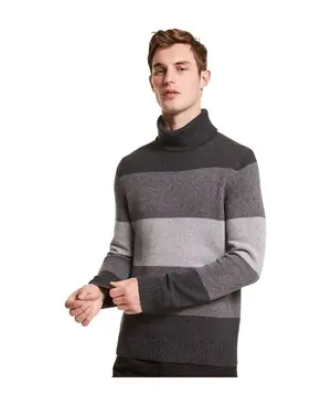 Michael Kors Turtleneck Sweaters For Men