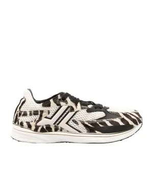 Lanvin Printed Sneakers For Women