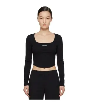 Marissa Chiara Long Sleeve Tops