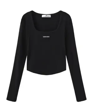 Marissa Chiara Long-sleeved T-shirt